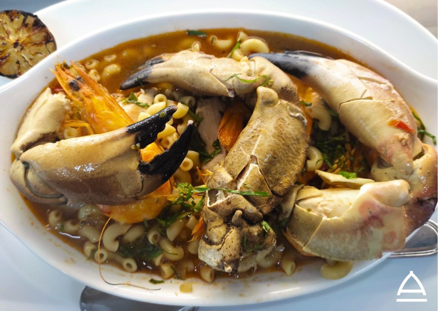 A Quick Guide of Restaurants/Bars on São Miguel With a Sea View - Livin ...